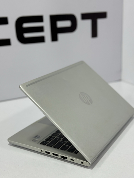 Kuchli Noutbuk HP ProBook Core i7