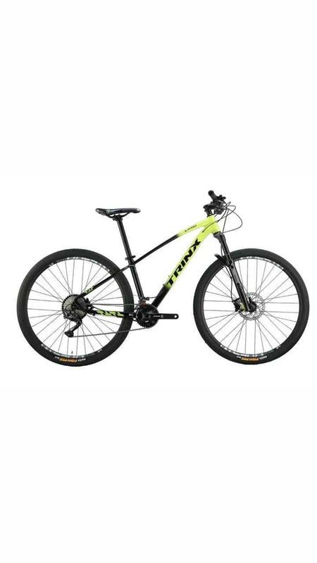 Велосипед горный Trinx X7 PRO MTB - 5лет гарантия!