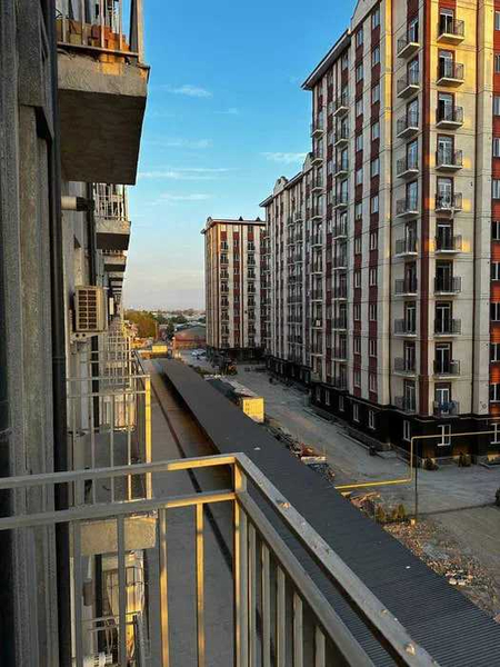 Продам квартиру в новостройке отличное место!