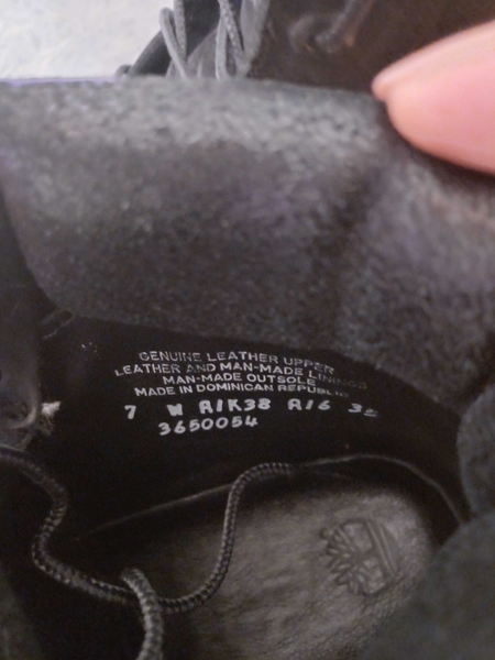 Timberland.оригинал!37,5р.