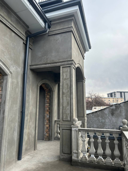 Коттедж Премиум Класса в солидной махале Эски Юнусабад