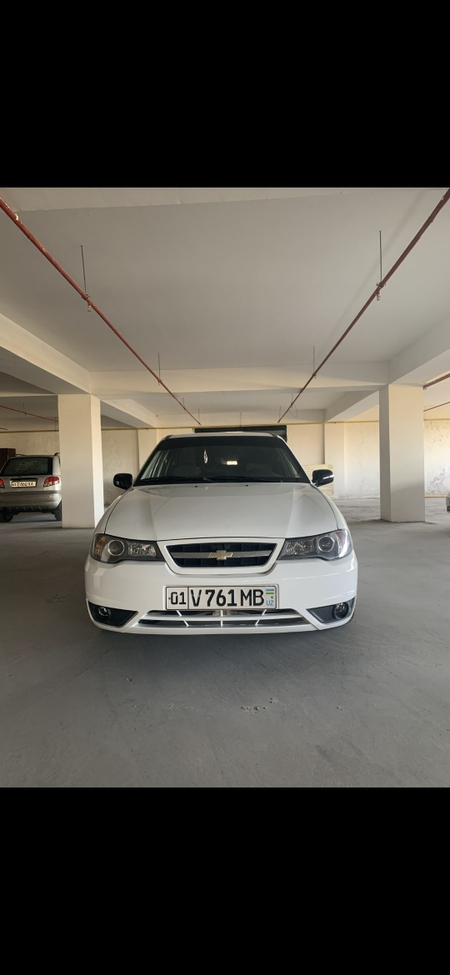 Nexia 2  2014 yil