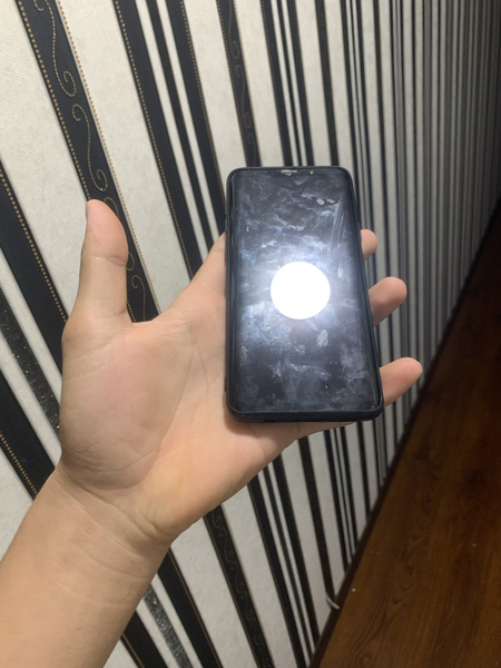 Samsung Galaxy S9+ 6/64 gb