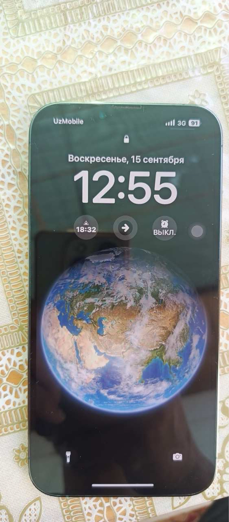 Iphone13por max