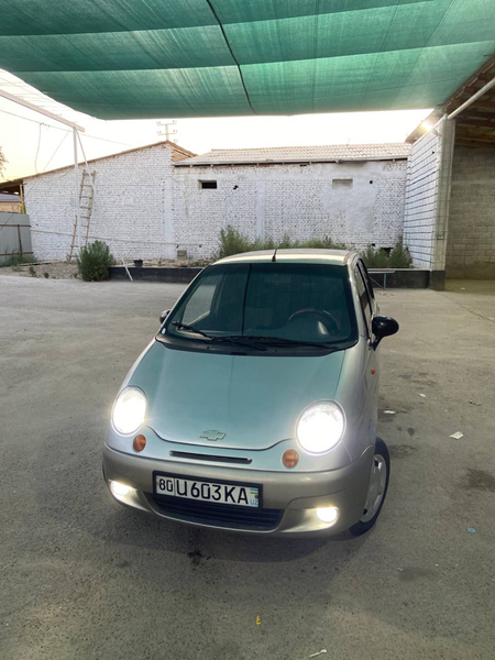 Matiz best bez kanditsoner 2010 yil