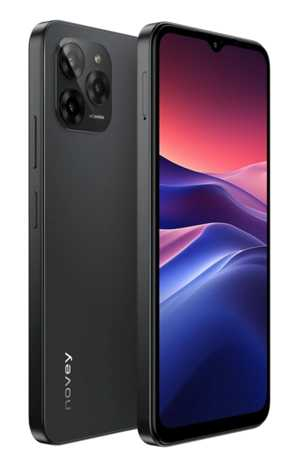Novey Alpha A10 4/128GB