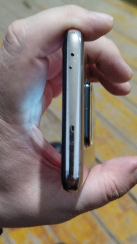 Redmi PoCCo x3 pro b/u