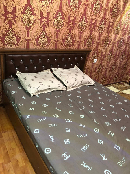 Дружба Народов 2/6/9