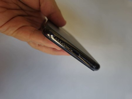 Iphone 11 pro graphite