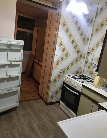 Чиланзар 26, 4/2/5, балкон 2х6 состояние среднее чистая, 85м2