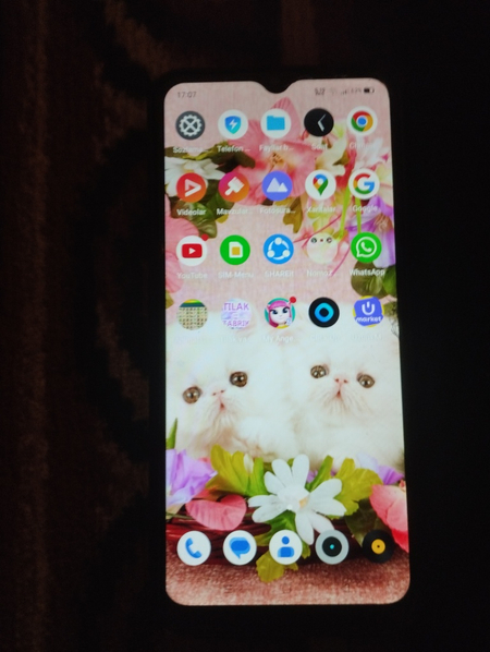 Realme C11 Realme C11