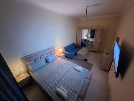 Mehmonxona hotel gastnissa