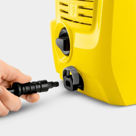 Мойка KARCHER K2 Universal edition! Гарантия + Бесплатная доставка!