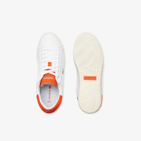 Женские кроссовки Lacoste