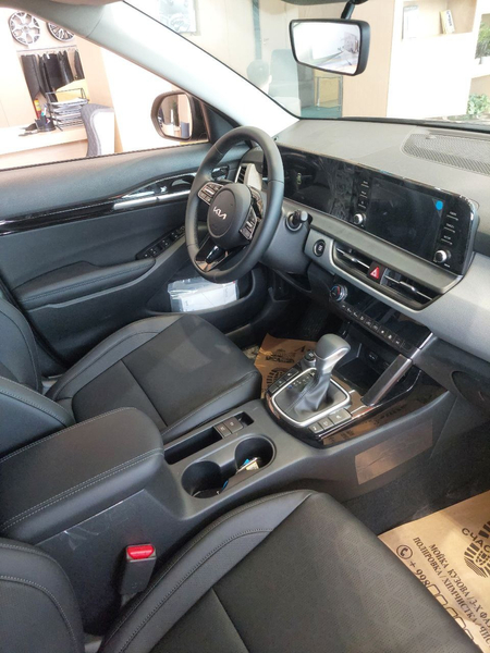 Kia seltos style yillik ustama xaqqi 10%