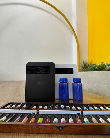 Спец.Акция Aroma Diffueser