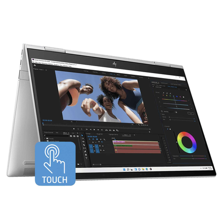 Hp envy x360 2in1 i7-1250U в идеальном состаянии!!