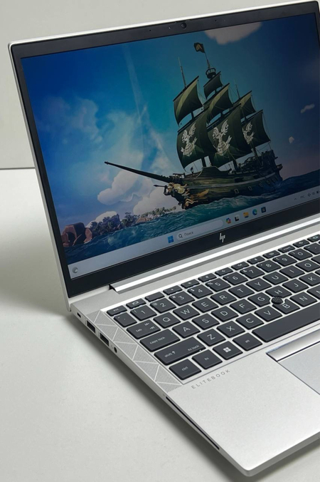 (B/u) HP EliteBook Core i5 - 1145G7. Dasturchilar uchun maxsus.