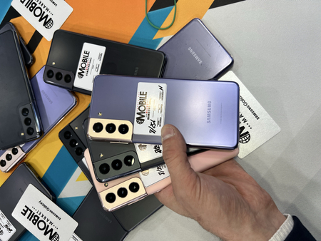 Samsung S21 • Nasiya SAVDO Bor• Orginal • 8/256Gb