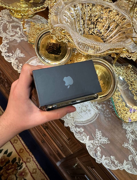 iPhone 11 pro max