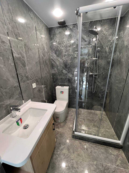 789*Сдается! Новый Hi-Tech Office Ц-5 на Минор