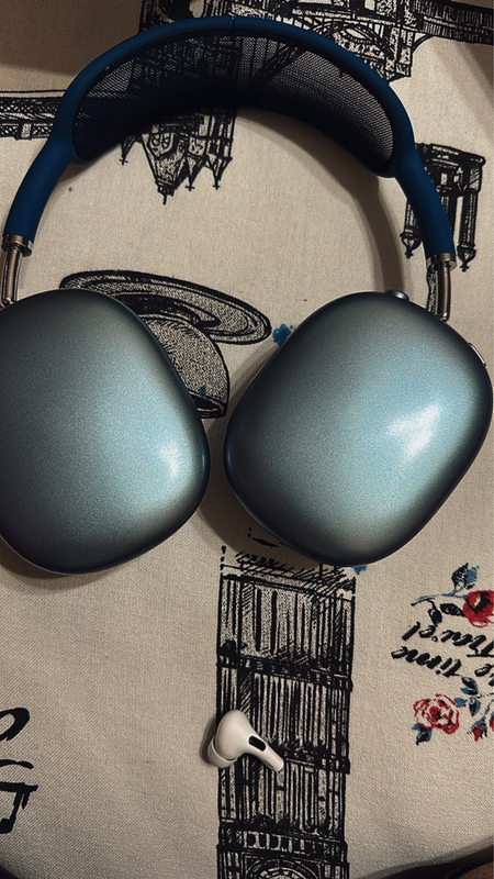 Airpods max kopya premium