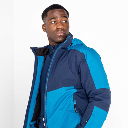 Dare2b Ski Men's Jacket (Англия) - Куртка мембранная 20К/20Кстрейчевая