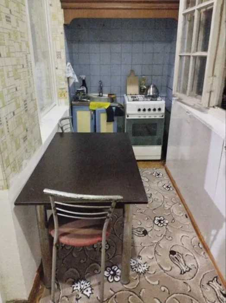 Срочно!!! Продажа 1в2 комнатной квартиры на 6 квартале ID: MD 478