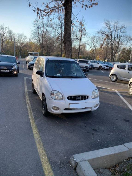 Hyundai sotiladi / nasiya savdo