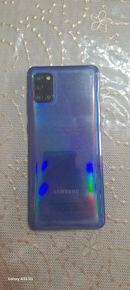 Samsung A31 64/4