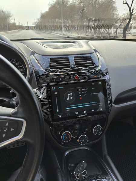 Кобальт автомат 21