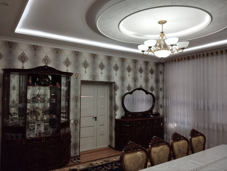 Продается дом М.Улугбекский район махалля Заковатя
