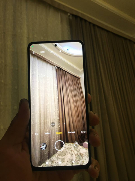 Redmi note 11pro 5g