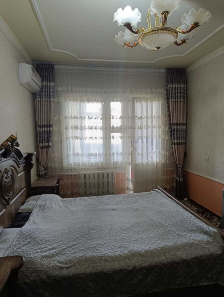谷 130319 谷 Uchtepa tumanida kvartira sotiladi [58 м²]