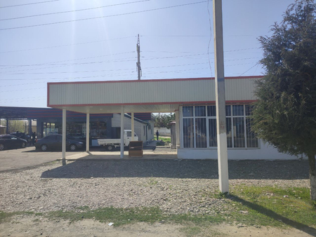 Astanofka Sotiladi