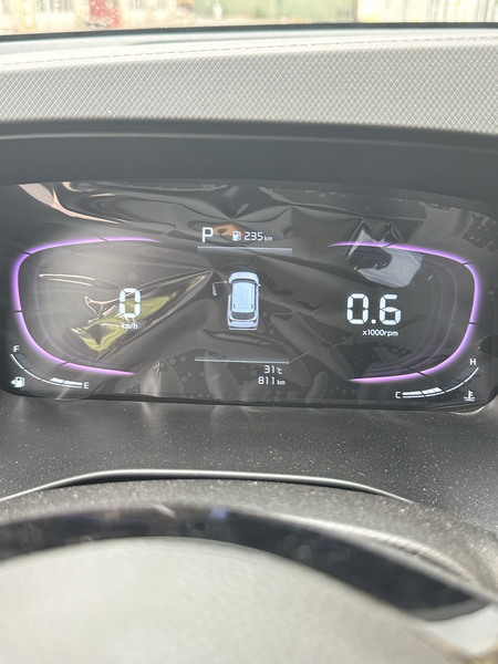 Kia Carens 2024 NEW