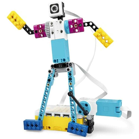 Lego Education Spike Prime (Для детей 10-14 лет)