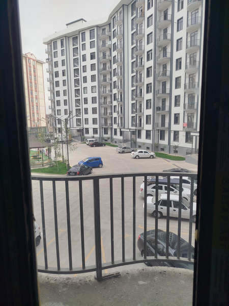 Продаётся 2-3х ком. Квартиры в новостройке Яшнабадский район