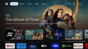 Телевизор TCL P755 4K UHD Google TV/ 120 Гц/ Игровой + доставка