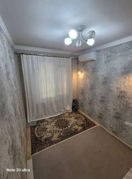 Продаётся 2в3/1/5 на Кушбеги ор р Махалинский комитет