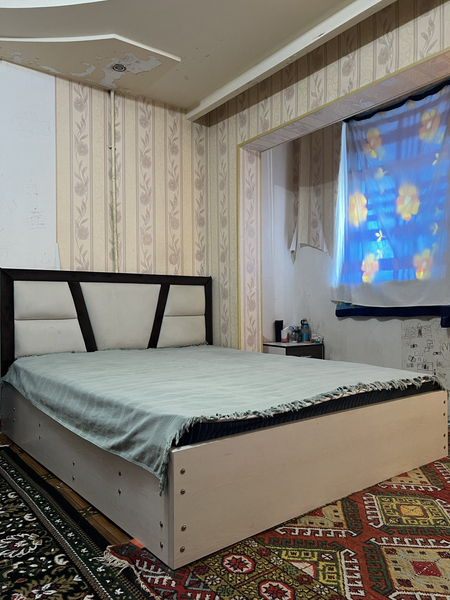 Spalniy kotta sotiladi
