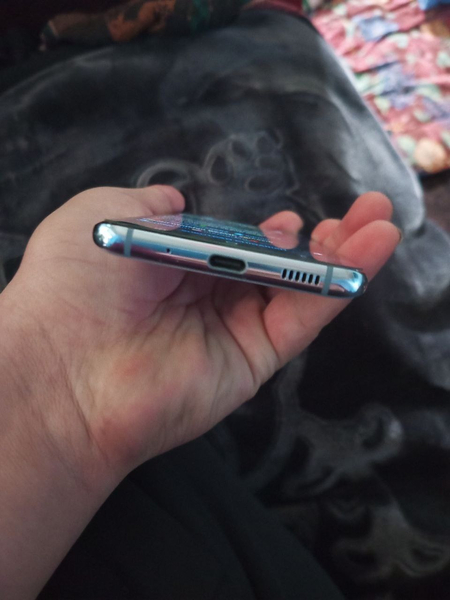 Samsung s20   5g