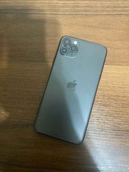 Iphone 11 pro max, 256 gb