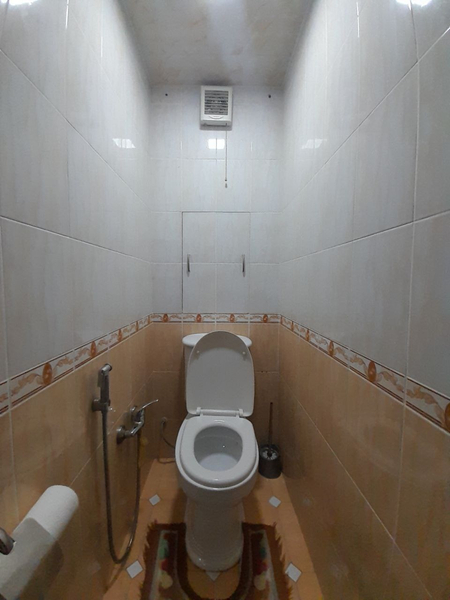 Продаётся на Карасу-2 3ком