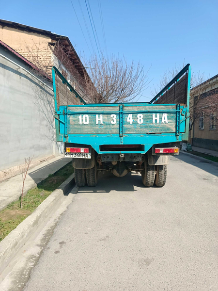 Zil 130 sotiladi holati alo
