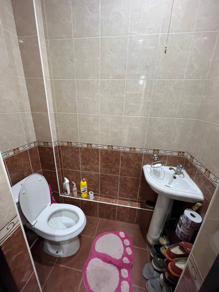Новза метро 4хонали