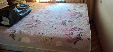 Продажа квартиры на Юнус-Абад 9кв 2/3/5 ID:LR 42