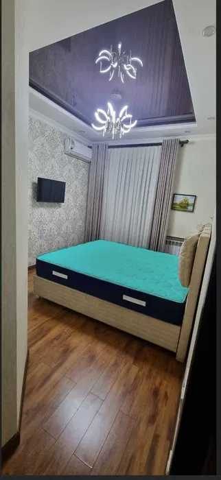 Сдаётся квартира