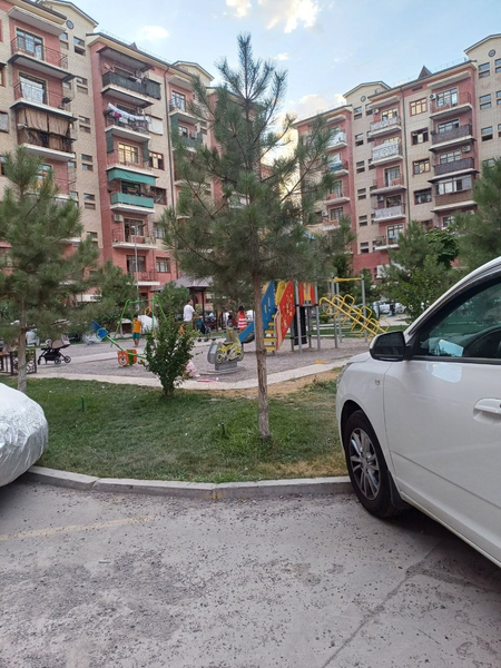 Яшнабод тумани, Махтумкули кучасида 2 хонали уй сотилади