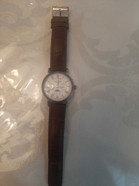Часы Patek Philipe бу